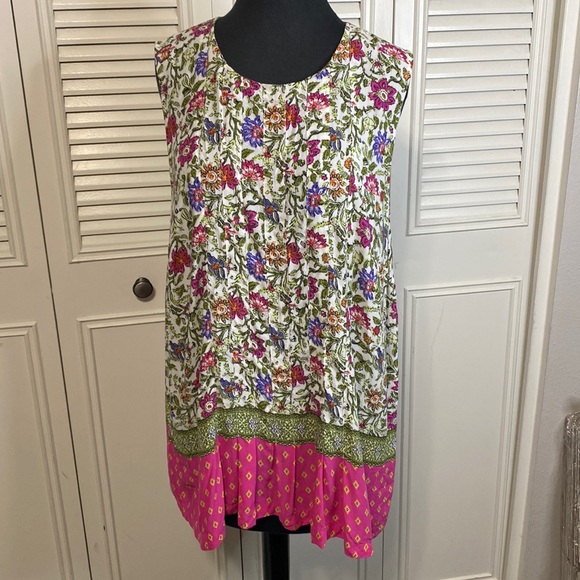 J. Jill | Tops | J Jill Top | Poshmark